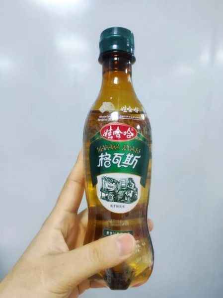 格瓦斯饮料是什么味道_格瓦斯饮料好喝吗-第3张图片-山城妙识