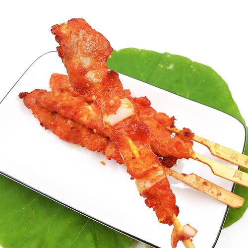 骨肉相连炸几分钟能熟_骨肉相连炸多久才外酥里嫩-第3张图片-山城妙识