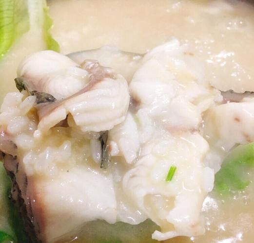 生鱼粥怎么做_生鱼片粥的做法视频-第2张图片-山城妙识