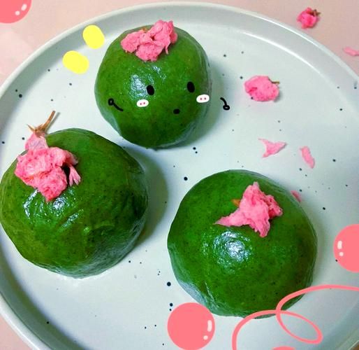 青团馅料有哪些做法_青团馅料怎么做才好吃-第2张图片-山城妙识