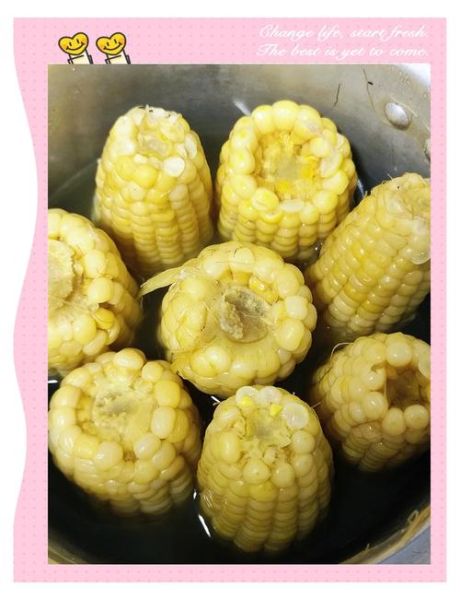 电饭锅煮玉米要多久_电饭锅煮玉米的正确方法-第1张图片-山城妙识 电饭锅煮玉米要多久_电饭锅煮玉米的正确方法-第1张图片-山城妙识