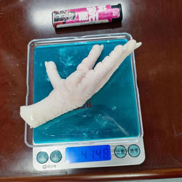 风爪子怎么做_风爪子做法详细步骤-第3张图片-山城妙识 风爪子怎么做_风爪子做法详细步骤-第3张图片-山城妙识