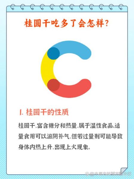 桂圆干上火还是降火_桂圆干吃多了会上火吗-第2张图片-山城妙识 桂圆干上火还是降火_桂圆干吃多了会上火吗-第2张图片-山城妙识