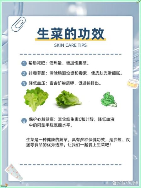 长期吃生菜有什么好处_生菜营养价值与功效-第2张图片-山城妙识 长期吃生菜有什么好处_生菜营养价值与功效-第2张图片-山城妙识