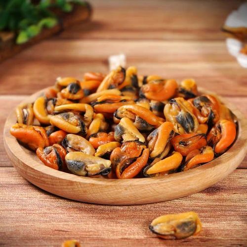 海虹干怎么泡发_海虹干怎么做好吃-第1张图片-山城妙识