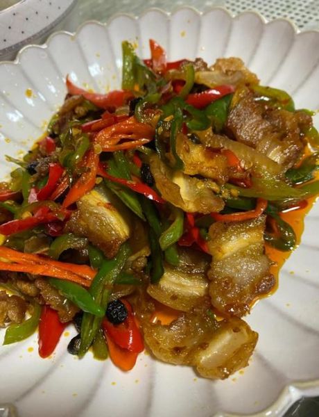 小炒肉和回锅肉的区别_哪个更好吃-第1张图片-山城妙识 小炒肉和回锅肉的区别_哪个更好吃-第1张图片-山城妙识