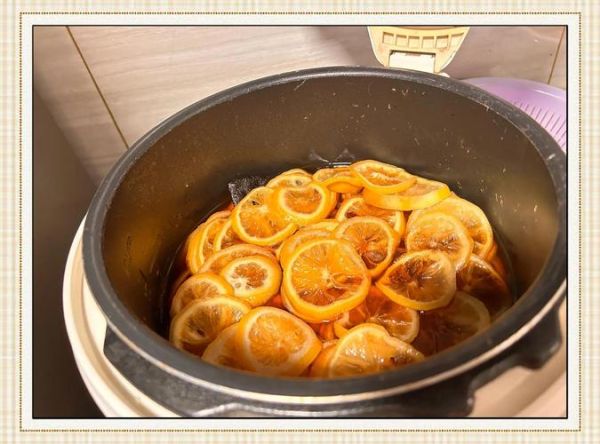 柠檬膏怎么熬制_柠檬膏的做法步骤-第2张图片-山城妙识 柠檬膏怎么熬制_柠檬膏的做法步骤-第2张图片-山城妙识