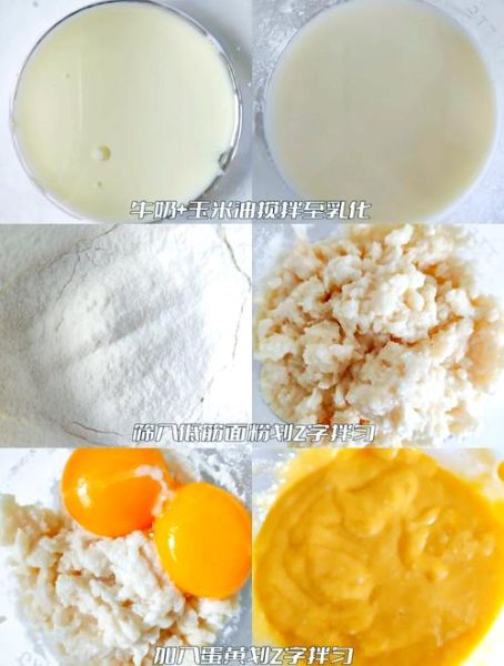 纸杯蛋糕回缩怎么办_怎样防止纸杯蛋糕回缩-第2张图片-山城妙识 纸杯蛋糕回缩怎么办_怎样防止纸杯蛋糕回缩-第2张图片-山城妙识