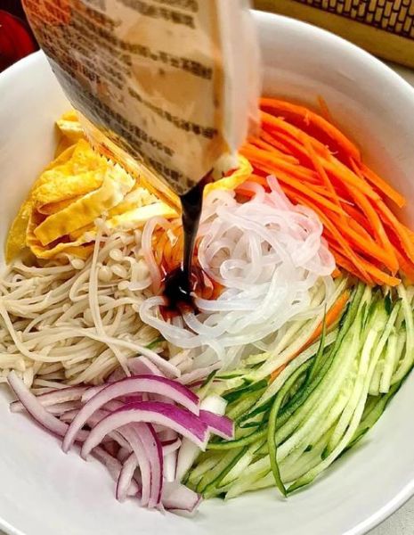 凉拌魔芋怎么做_家常凉拌魔芋的做法大全-第1张图片-山城妙识 凉拌魔芋怎么做_家常凉拌魔芋的做法大全-第1张图片-山城妙识