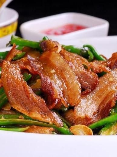 小炒肉和回锅肉的区别_哪个更好吃-第2张图片-山城妙识 小炒肉和回锅肉的区别_哪个更好吃-第2张图片-山城妙识