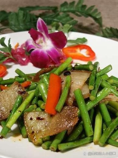 小炒肉和回锅肉的区别_哪个更好吃-第3张图片-山城妙识 小炒肉和回锅肉的区别_哪个更好吃-第3张图片-山城妙识