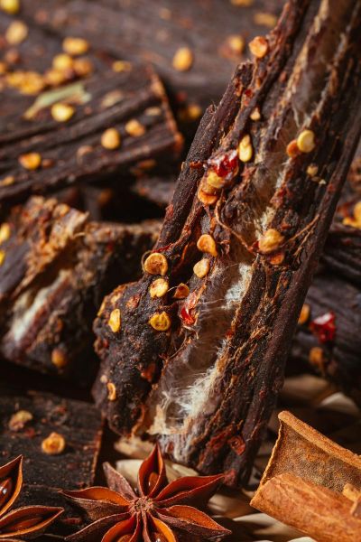 风干牛肉干怎么做最好吃_风干牛肉干做法窍门-第3张图片-山城妙识 风干牛肉干怎么做最好吃_风干牛肉干做法窍门-第3张图片-山城妙识