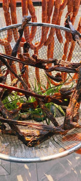 风干牛肉干怎么做最好吃_风干牛肉干做法窍门-第1张图片-山城妙识 风干牛肉干怎么做最好吃_风干牛肉干做法窍门-第1张图片-山城妙识