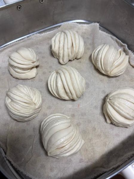 家常面点制作60种_新手怎么做-第1张图片-山城妙识