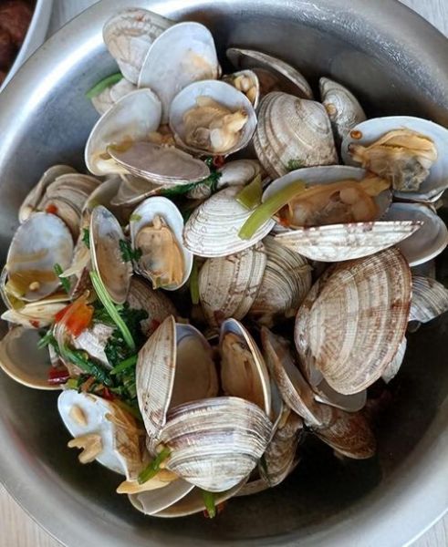 花甲怎么清洗才干净_花甲最正宗的做法-第3张图片-山城妙识 花甲怎么清洗才干净_花甲最正宗的做法-第3张图片-山城妙识