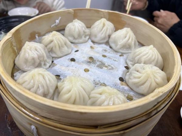 南翔小笼包官网_如何在线预订-第1张图片-山城妙识