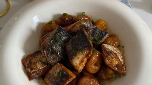 红烧鱼柳怎么做才嫩滑_红烧鱼柳的家常做法-第1张图片-山城妙识 红烧鱼柳怎么做才嫩滑_红烧鱼柳的家常做法-第1张图片-山城妙识