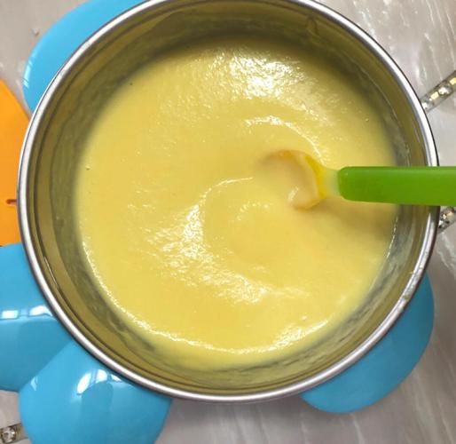玉米糊怎么做好吃_玉米糊的做法窍门-第1张图片-山城妙识