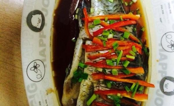 清蒸鲫鱼怎么做_清蒸鲫鱼要蒸多久-第3张图片-山城妙识