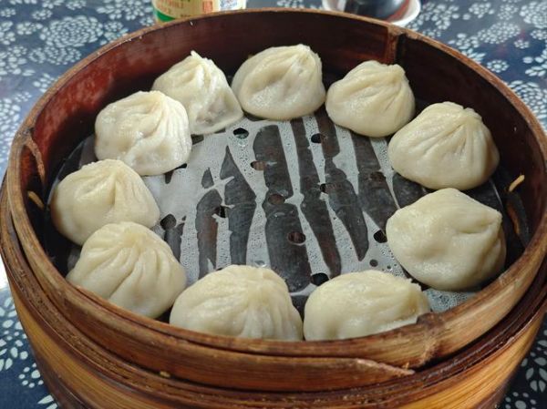 南翔小笼包官网_如何在线预订-第3张图片-山城妙识