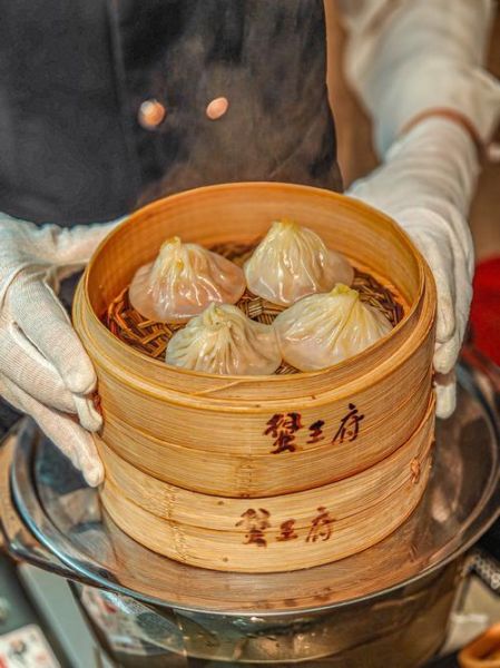 上海小笼包哪家好吃_上海小笼包排名前十-第1张图片-山城妙识
