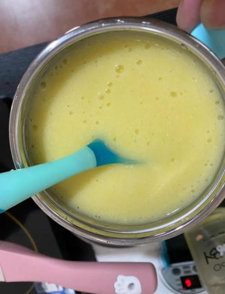 玉米糊怎么做好吃_玉米糊的做法窍门-第3张图片-山城妙识