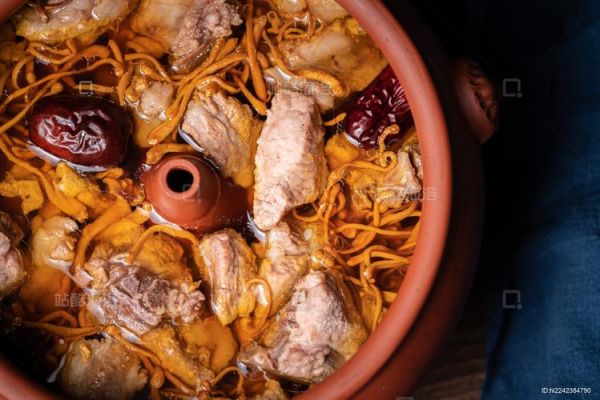 汽锅排骨要几个小时_汽锅排骨炖多久才软烂-第2张图片-山城妙识 汽锅排骨要几个小时_汽锅排骨炖多久才软烂-第2张图片-山城妙识