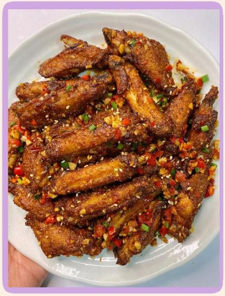 鸡翅怎么腌制才入味_鸡翅怎样弄才好吃-第1张图片-山城妙识 鸡翅怎么腌制才入味_鸡翅怎样弄才好吃-第1张图片-山城妙识