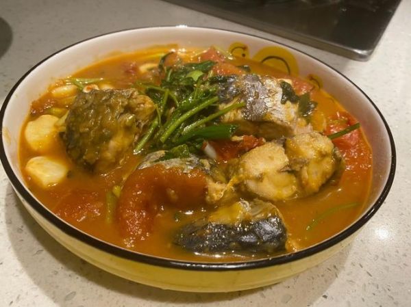 西红柿炖鱼怎么做_西红柿炖鱼最正宗的做法-第3张图片-山城妙识 西红柿炖鱼怎么做_西红柿炖鱼最正宗的做法-第3张图片-山城妙识