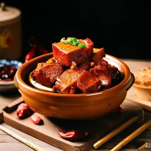 安岳坛子肉怎么做_正宗坛子肉做法-第2张图片-山城妙识 安岳坛子肉怎么做_正宗坛子肉做法-第2张图片-山城妙识