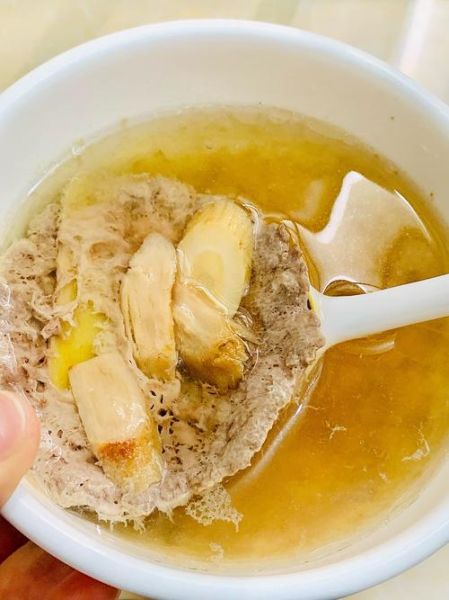 气血两虚吃什么补最快_女人食补-第2张图片-山城妙识 气血两虚吃什么补最快_女人食补-第2张图片-山城妙识