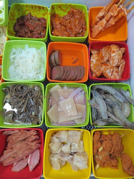 麻辣香锅用什么菜_麻辣香锅配菜推荐-第1张图片-山城妙识 麻辣香锅用什么菜_麻辣香锅配菜推荐-第1张图片-山城妙识