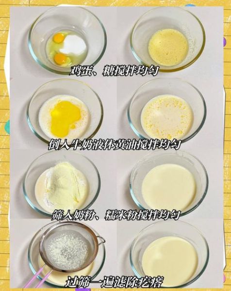 黄油可以做什么家常食物_黄油怎么做好吃-第1张图片-山城妙识