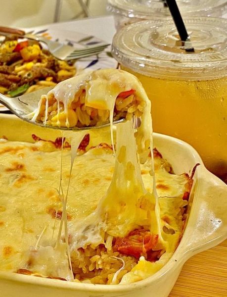 焗饭用什么芝士最好_芝士焗饭推荐哪种芝士-第3张图片-山城妙识