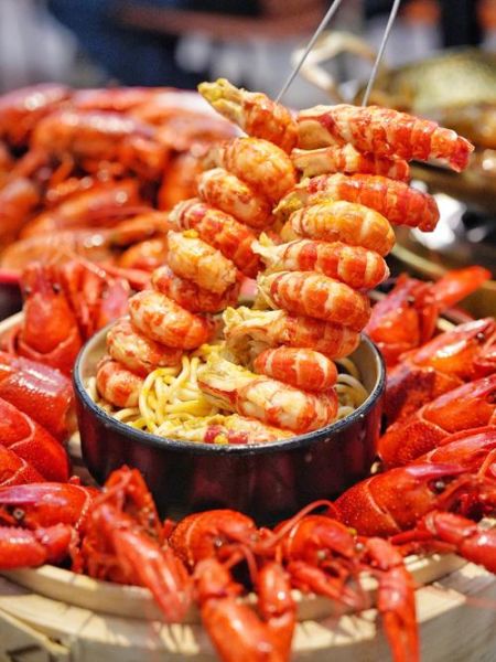 油焖小龙虾怎么做_油焖小龙虾家常做法-第3张图片-山城妙识