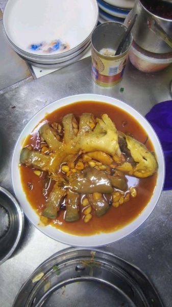 鲶鱼怎么做好吃_鲶鱼最好吃的做法-第3张图片-山城妙识