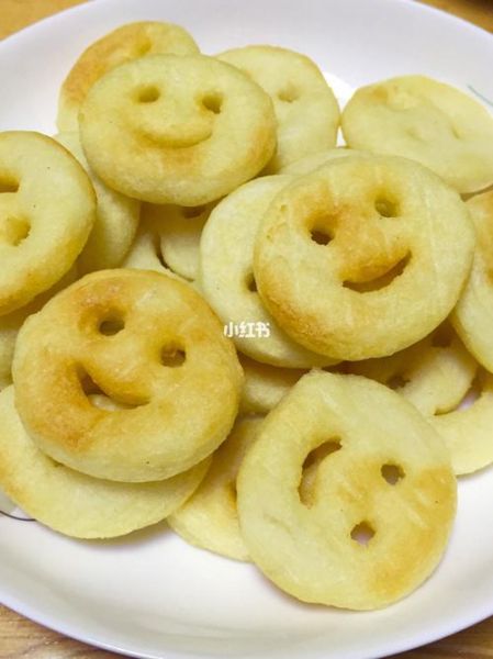 笑脸薯条怎么做_笑脸薯条空气炸锅几分钟-第1张图片-山城妙识 笑脸薯条怎么做_笑脸薯条空气炸锅几分钟-第1张图片-山城妙识