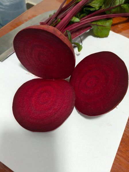 红甜菜根怎么吃_红甜菜根做法大全-第2张图片-山城妙识