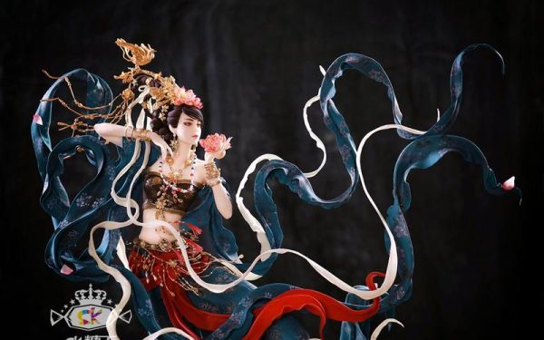 翻糖蛋糕古风造型怎么做_古风翻糖蛋糕多少钱-第3张图片-山城妙识