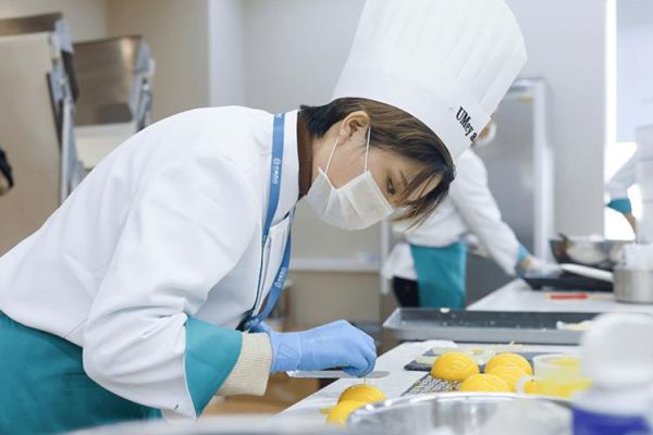 西点师年龄大了没人要了_还能转行吗-第3张图片-山城妙识