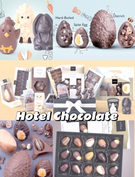 复活节彩蛋英文_隐藏含义-第1张图片-山城妙识