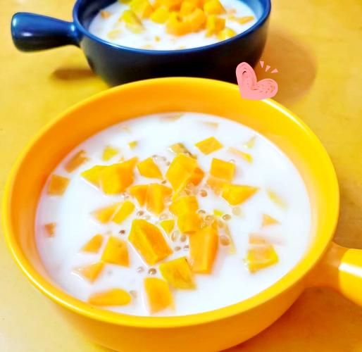 西米露糖水怎么煮_西米露糖水做法大全-第2张图片-山城妙识 西米露糖水怎么煮_西米露糖水做法大全-第2张图片-山城妙识