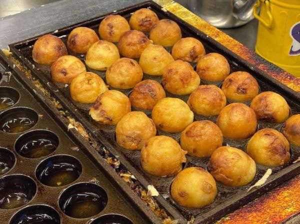 章鱼烧酱怎么做_章鱼烧酱哪个牌子好吃-第3张图片-山城妙识