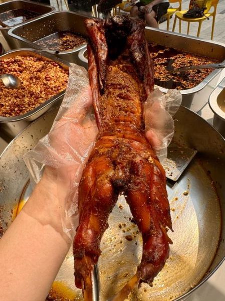 四川手撕兔肉怎么做_手撕兔肉正宗做法-第2张图片-山城妙识