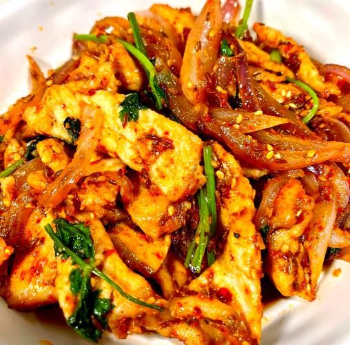 孜然炒肉怎么做_孜然炒肉用什么肉最好-第3张图片-山城妙识 孜然炒肉怎么做_孜然炒肉用什么肉最好-第3张图片-山城妙识