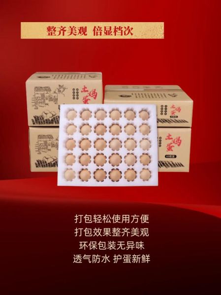 土鸡蛋包装盒怎么选_土鸡蛋包装盒定制多少钱-第1张图片-山城妙识 土鸡蛋包装盒怎么选_土鸡蛋包装盒定制多少钱-第1张图片-山城妙识