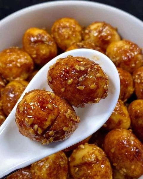 虎皮鹌鹑蛋怎么做_虎皮鹌鹑蛋热量高吗-第2张图片-山城妙识