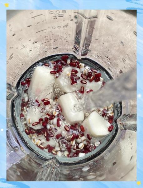 红豆薏米水怎么做_红豆薏米水去湿气做法-第2张图片-山城妙识