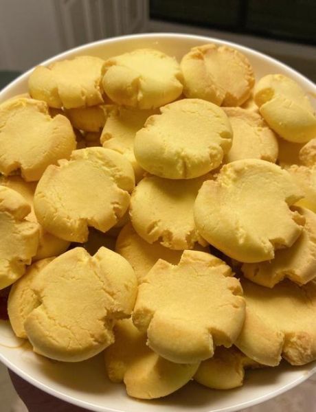 玛格丽特饼干刚烤出来是软的吗_为什么冷却后变硬-第1张图片-山城妙识 玛格丽特饼干刚烤出来是软的吗_为什么冷却后变硬-第1张图片-山城妙识