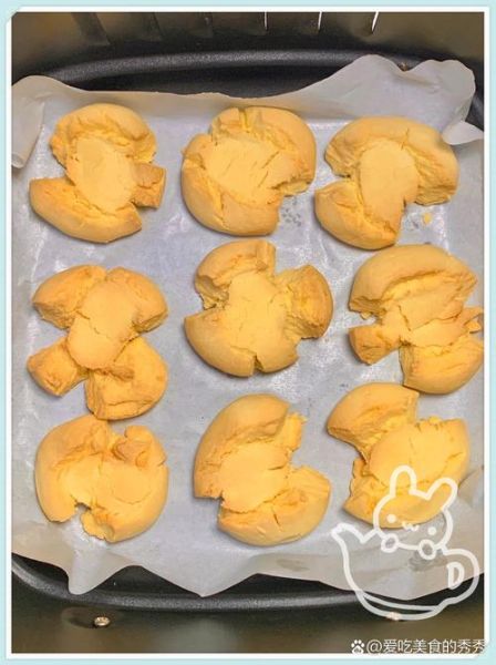 玛格丽特饼干刚烤出来是软的吗_为什么冷却后变硬-第3张图片-山城妙识 玛格丽特饼干刚烤出来是软的吗_为什么冷却后变硬-第3张图片-山城妙识